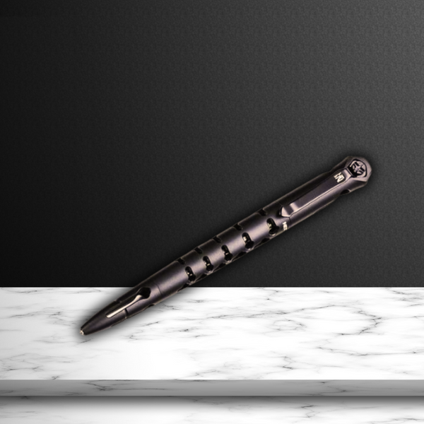 Tactical Pen (incl) – Fullout Tactical Store