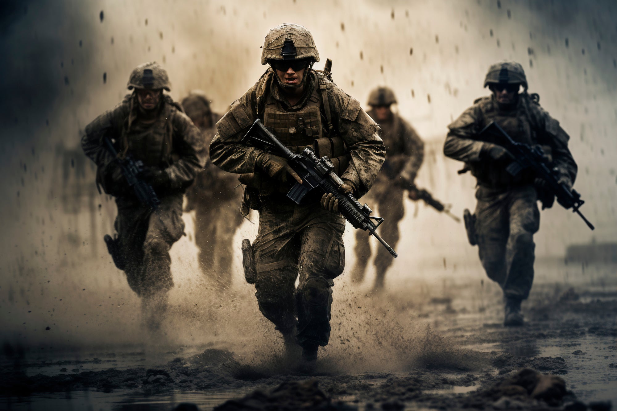 Fullout Tactical | Premium Tactical Gear for Warriors & Adventurers ...